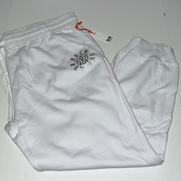 Rock Revival | Pants | New Rock Revival Mens Graphic Jogger Sweatpants ...